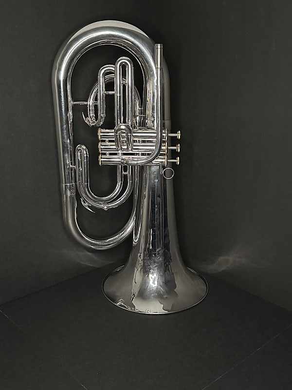 System Blue SB30S Hybrid Euphonium | Reverb