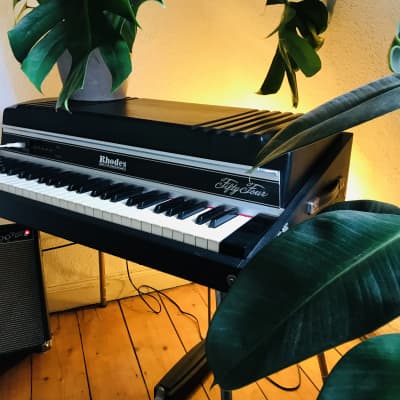 Rhodes Mark II 54 fifty-four | Reverb