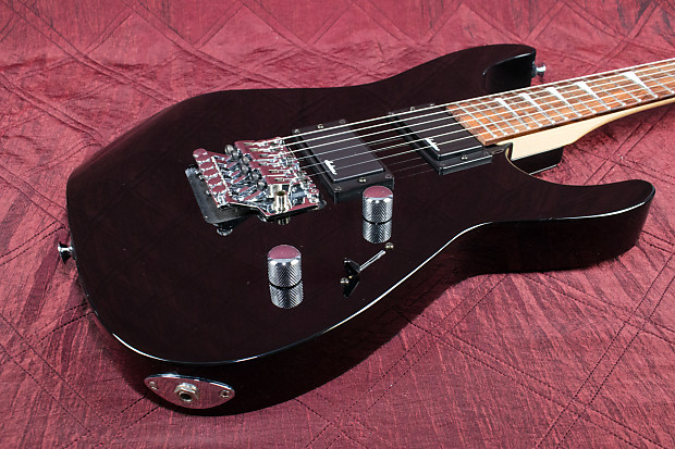 Jackson JS32R Dinky Black Electric Guitar Authorized | Reverb UK