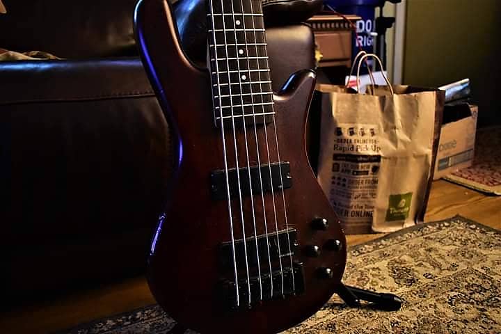 Spector Legend 6 Classic | Reverb