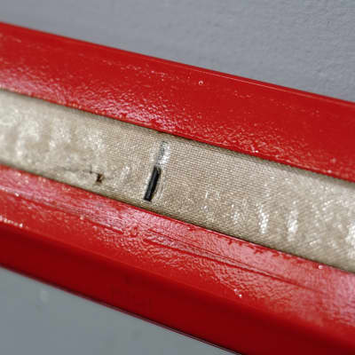 Yamaha KX5 Vintage MIDI Remote Keyboard Controller Keytar W/ | Reverb