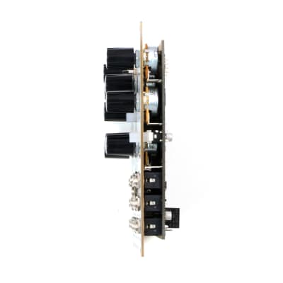 4ms Stereo Triggered Sampler Eurorack Module (STS) | Reverb UK