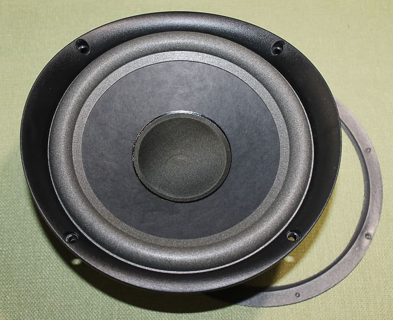 BOSE 301 Series V Woofer Tested and Working Great | Reverb
