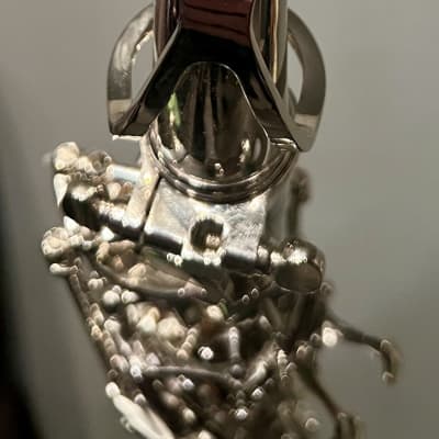 Alto Saxophone - Mint condition - Singers Day SDAS-2004IIINS | Reverb