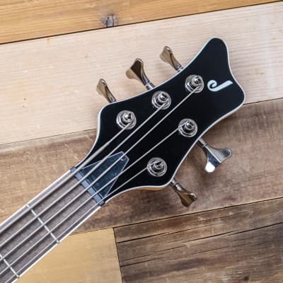 Jackson JS Series JS3V 5-String Spectra Bass | Reverb