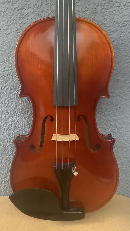 E.H.Roth Violin, 1973 | Reverb