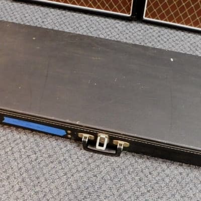 Vintage 1984 Ibanez DT350 Destroyer w/ Case! Blade Pickups! | Reverb