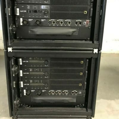 L'Acoustics K2 PA System Package | Reverb