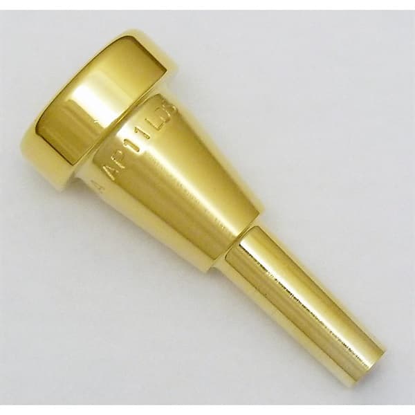 Monette PRANA STC AP11LDS Piccolo trumpet cornet shank | Reverb