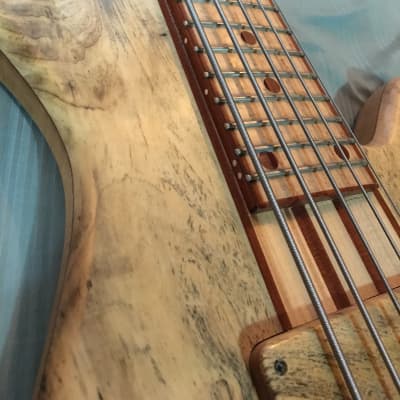 Ray Roger R Bass 5 string | Reverb