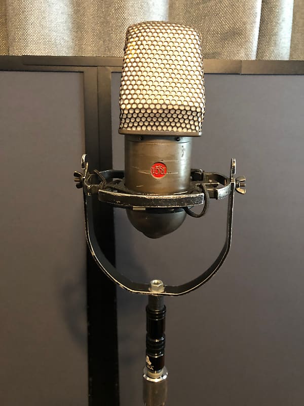 RCA KU-3A 1952 Very Rare | Reverb