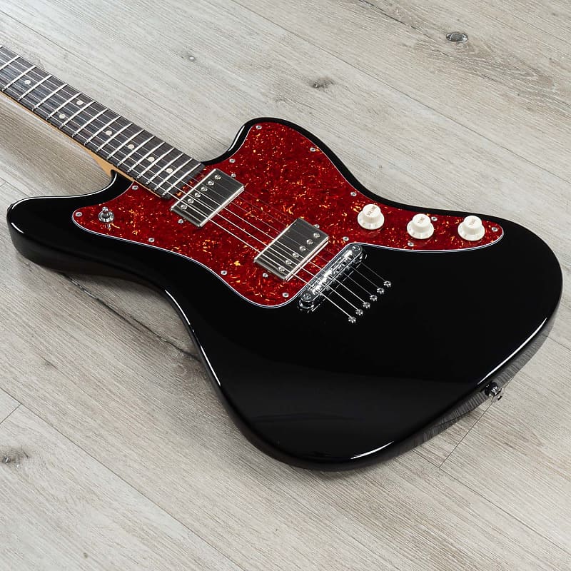 Suhr Classic JM HH Guitar, Tonepros TP6 Bridge, Indian | Reverb