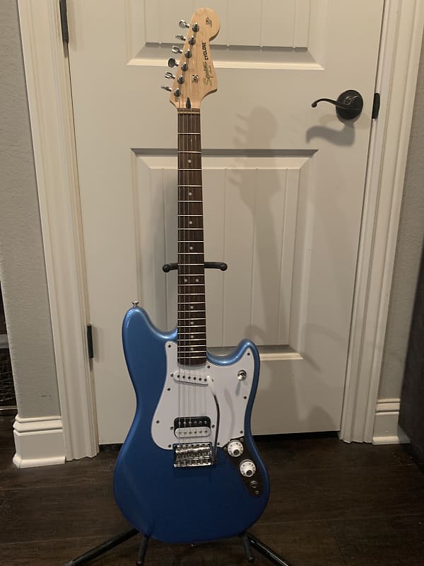 2011 Squier Vintage Modified Cyclone | Reverb