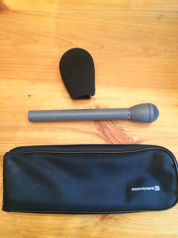 Beyerdynamic M58 | Reverb