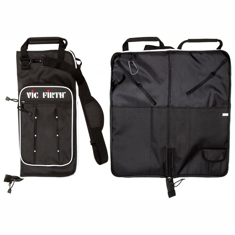 Vic Firth Classic Stick Bag | Reverb