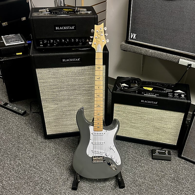 PRS SE Silver Sky | Reverb