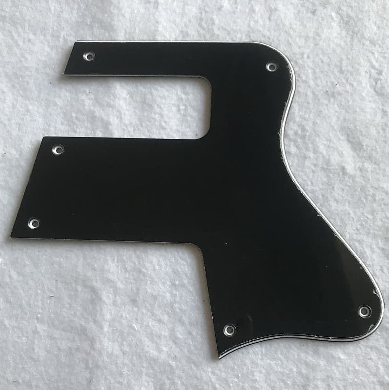 Fits Les Paul Special Double Cut Style Guitar Pickguard,3 Ply | Reverb