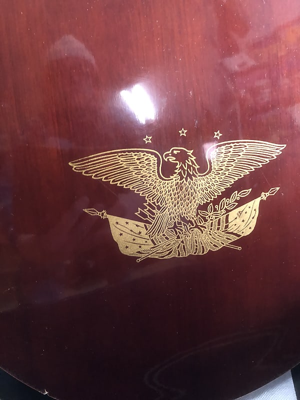 Global 5 string Banjo | Reverb