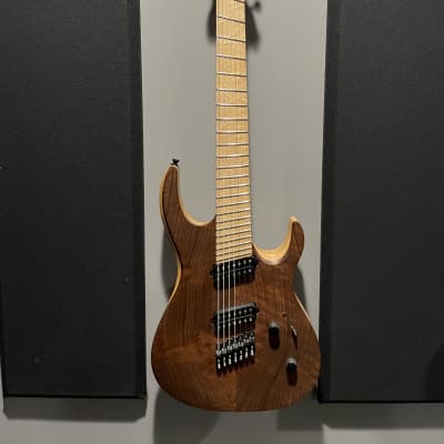 Kiesel DC Multiscale 7 String | Reverb
