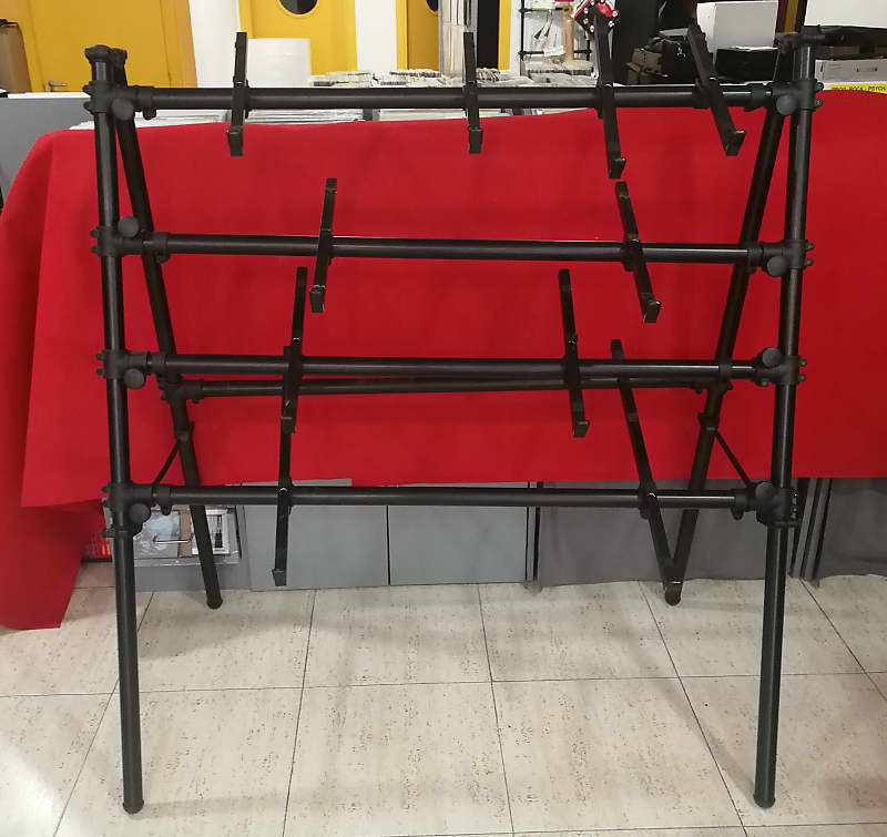 Jaspers 4D - 120B Keyboard Stand | Reverb España