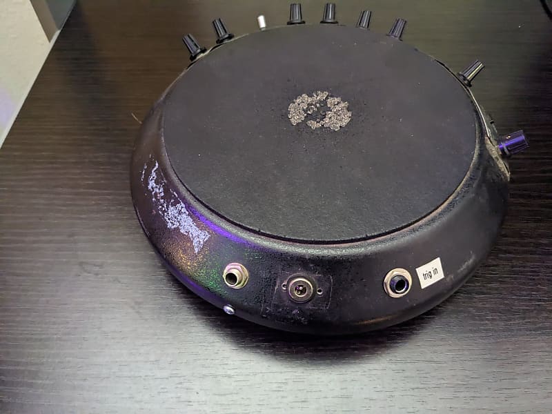 Star Instruments Synare S3 1979 | Reverb