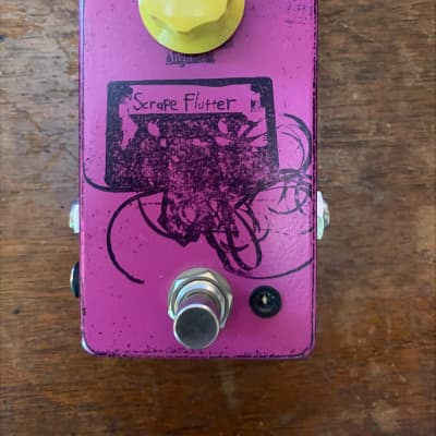 Mid-Fi Electronics Scrape Flutter | Reverb