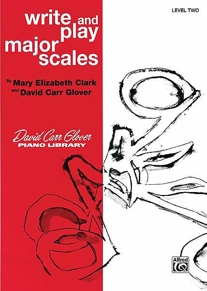 Write and Play Major Scales, Level 2 | Reverb