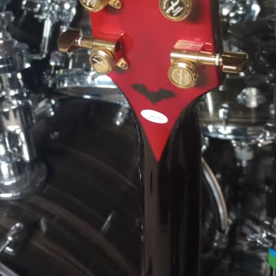 Firefly - FFSP ELITE BAT RED** NEW**UPGRADED** | Reverb