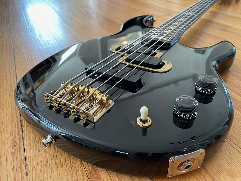 Yamaha BB5000 | Reverb