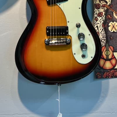 Aria Pro II Dm-206 | Reverb