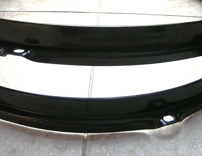 Pearl Masterworks Reference Fat Tone FHB1308B + FHB1308S Fat | Reverb