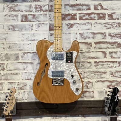 Cole Clark Culprit III Telecaster Style Natural | Reverb