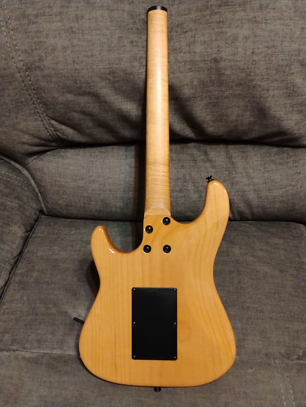 Kiesel Delos 2010's - Multi Color | Reverb