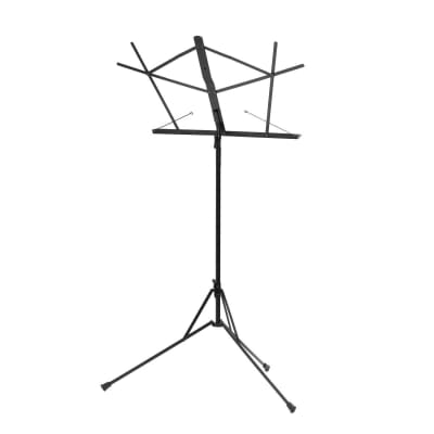 H&A Wire Compact Sheet Music Stand | Reverb