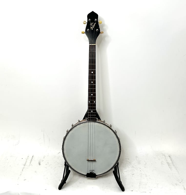 1920s Gibson TB-1 Banjo | Reverb