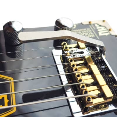 Re-LapZ B-Bender JUNIOR - Simple No-Drilling After-Market | Reverb