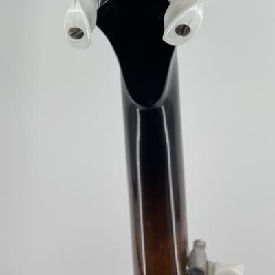 Sigma Banjo 1980-1990 - Walnut | Reverb