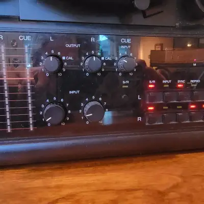 Fostex Model 20 Reel To Reel Tape Recorder | Reverb