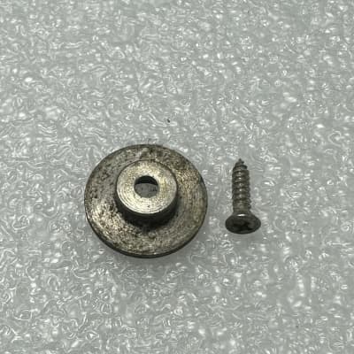 1964 Fender Jazz Bass String Tree Precision Jazz Bass 1960 | Reverb