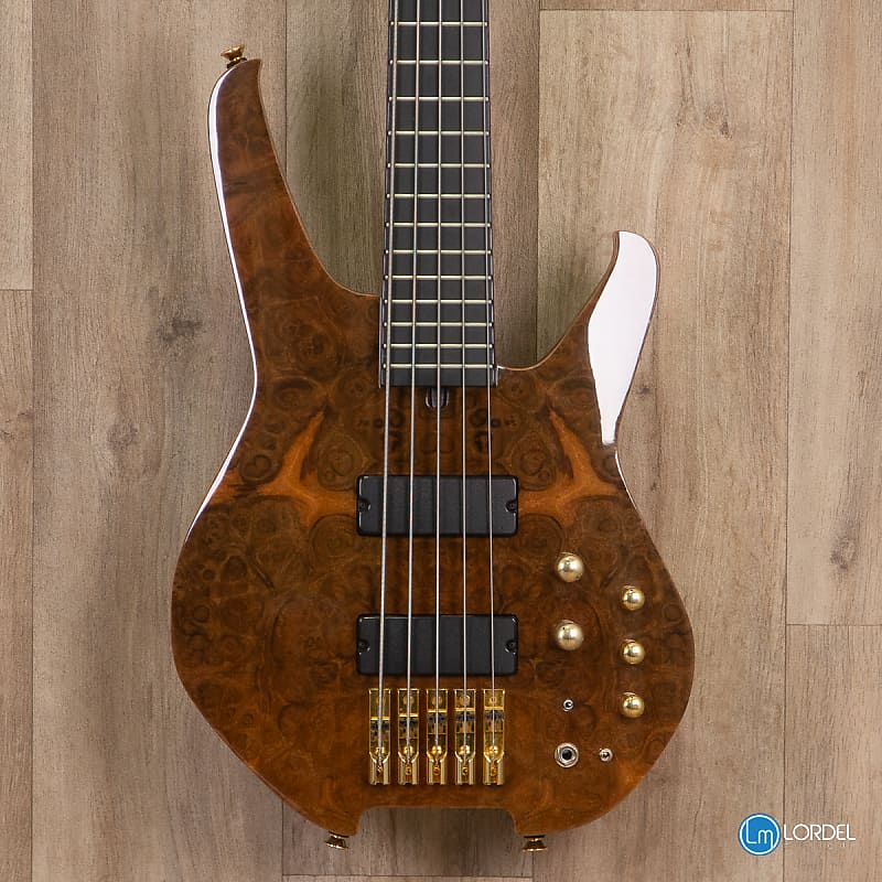 Status SP-3 5 cordes 2020 | Reverb