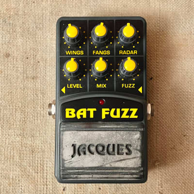 Wounded Paw Battering Ram SERIAL #1 - First One Ever! | Reverb