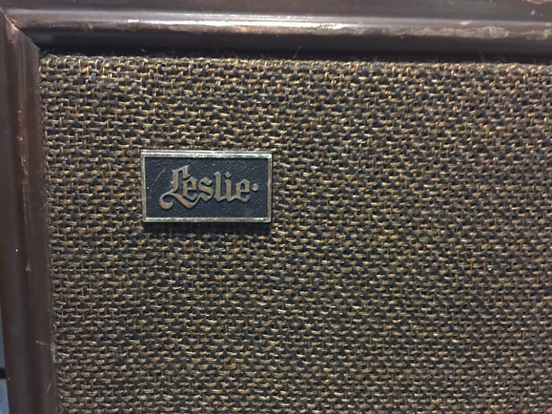Leslie model 110 | Reverb