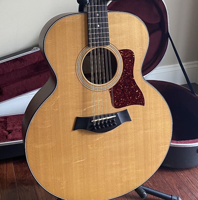 2000 Taylor 355 12 String | Reverb