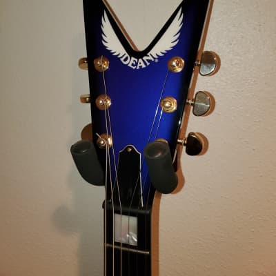 Dean Z 2016 USA Custom Shop NAMM | Reverb