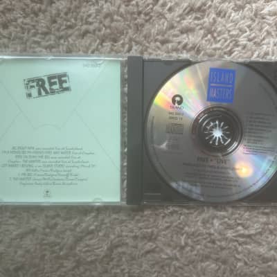 Free/Bad Company books 2020 | Reverb