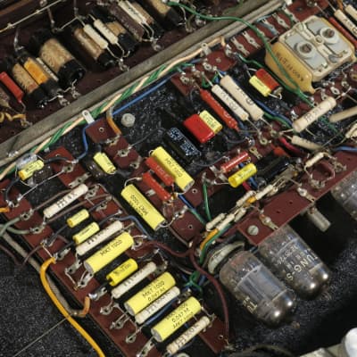 Selmer Paris Clavioline model CMC (restored by Daniel Kitzig) | Reverb