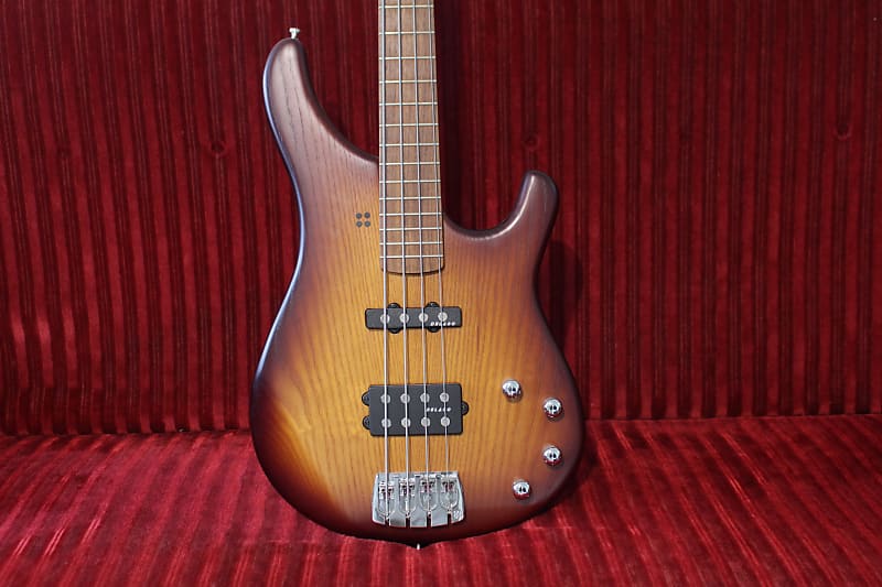 Sandberg Basic 4TM 2000s - 3 Tone Sunburst | Reverb
