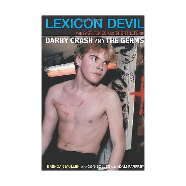 Lexicon Devil: The Fast Times and Short Life of | Reverb Australia