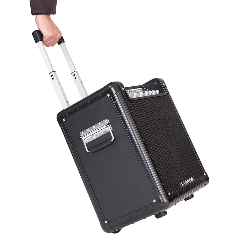 KINSMAN PORTABLE PA SYSTEM | Reverb