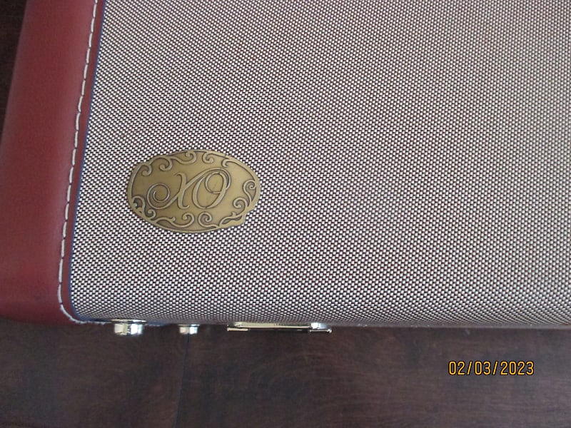 XO brand 1236-O Model professional trigger Trombone with case | Reverb